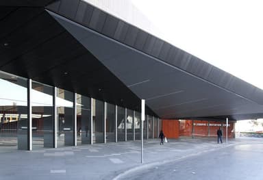 Melbourne Convention and Exhibition Centre | conferences.guide