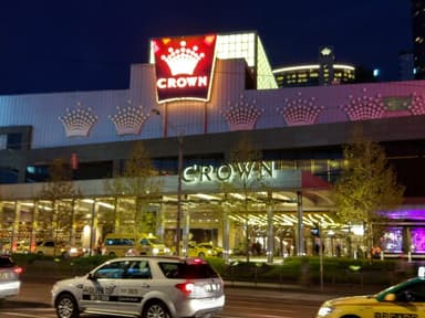 Melbourne Convention and Exhibition Centre | conferences.guide