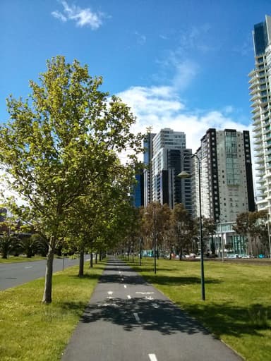 Melbourne Convention and Exhibition Centre | conferences.guide