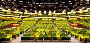 Melbourne Convention and Exhibition Centre | conferences.guide